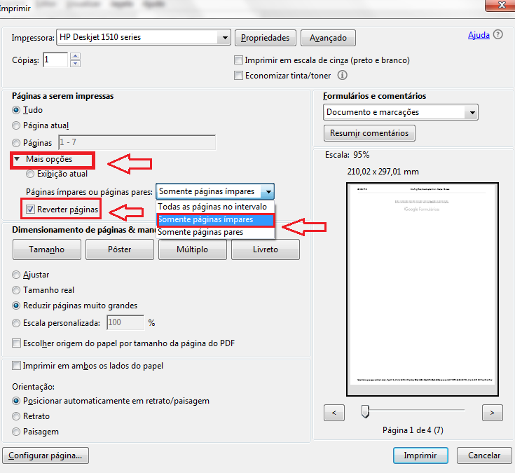 Como imprimir em frente e verso em PDF | PrintLoja Blog