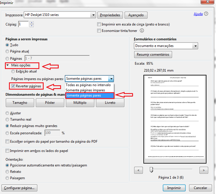 Como imprimir em frente e verso em PDF | PrintLoja Blog