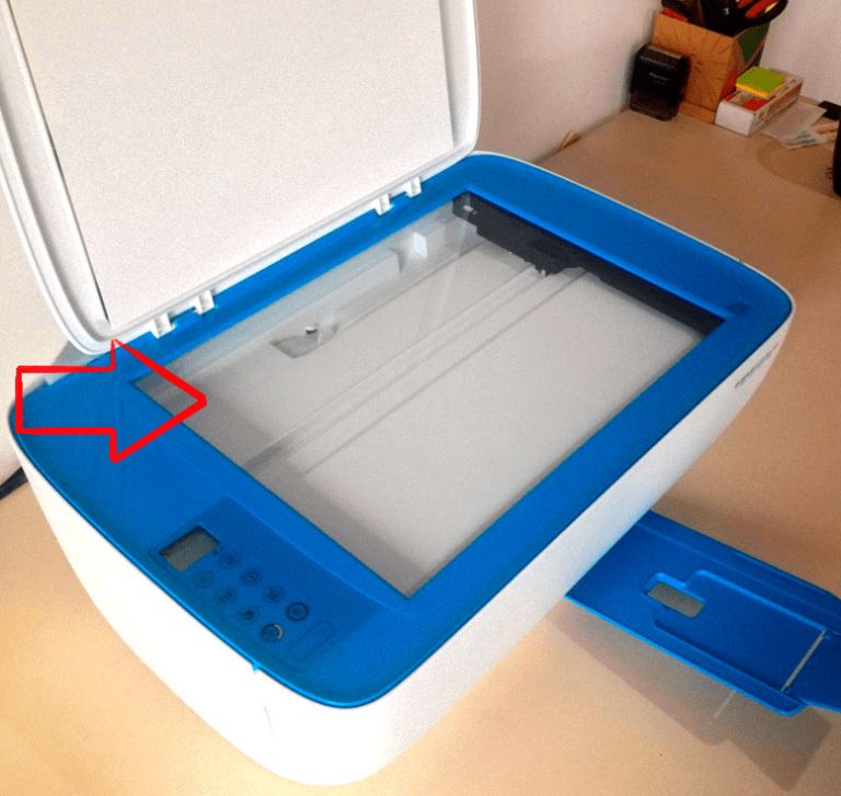 Instalar impressora hp 3630 + Review [com Fotos] | PrintLoja Blog