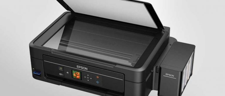 Impressora Epson L455 é boa? Veja nossa opinião - PrintLoja Blog