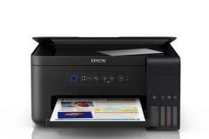 Epson L4150 e L4160 | PrintLoja Blog
