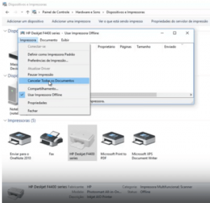 Como fazer uma Impressora parar de Imprimir? [Saiba aqui] PrintLoja Blog