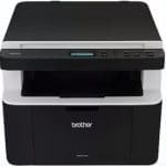 Saiba como fazer reset de cilindro para impressora Brother DCP 1512.