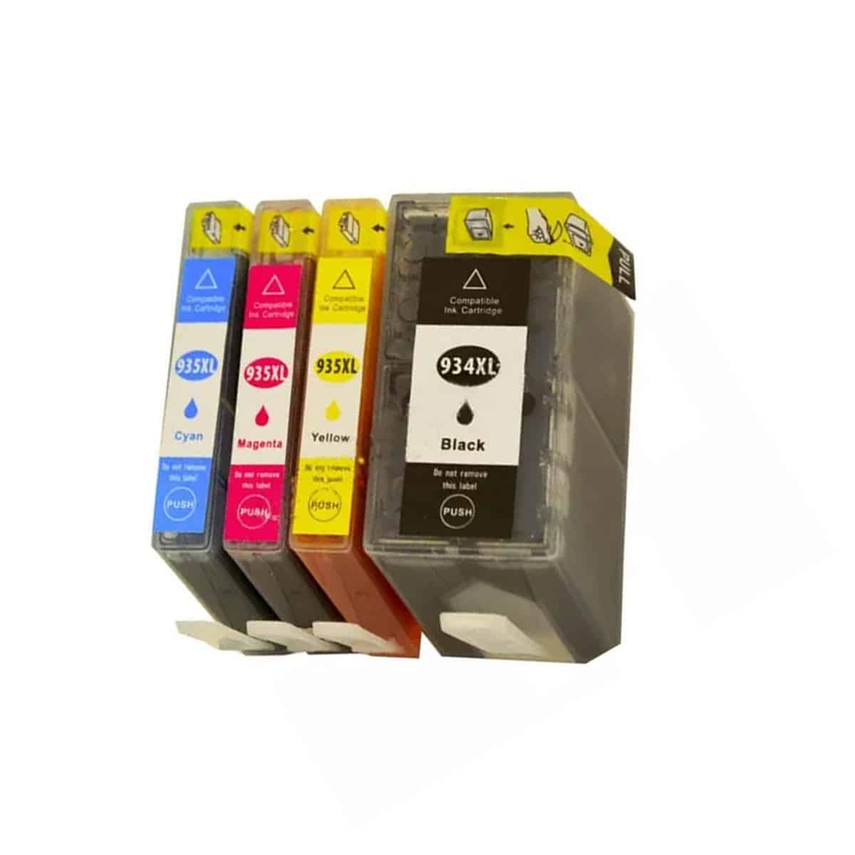 Como Desentupir Cartuchos de Impressora: Guia Prático